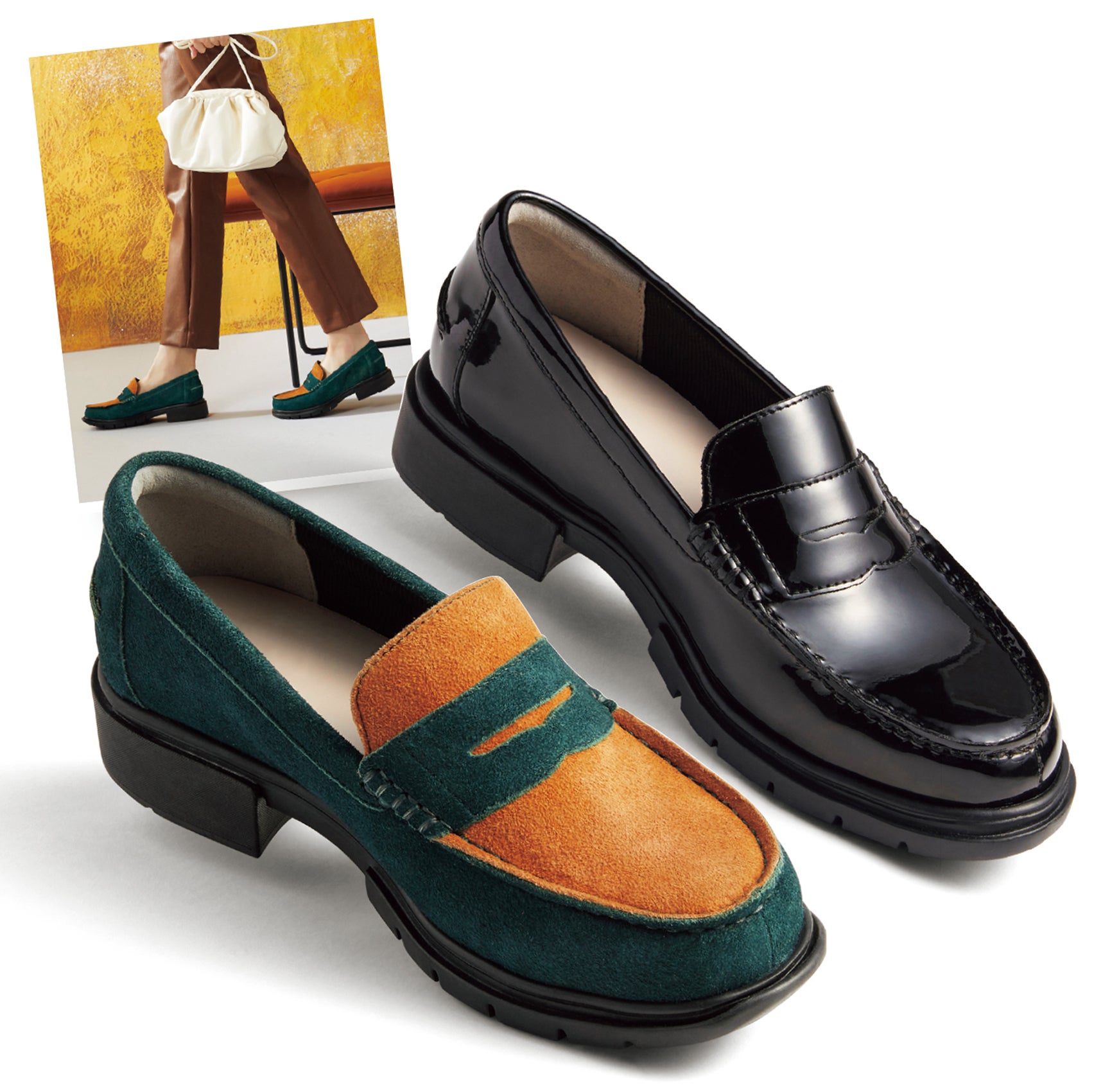 fitfit(フィットフィット)の最新カタログ/40代50代からのレディース・メンズファッション通販 DoCLASSE(ドゥクラッセ)