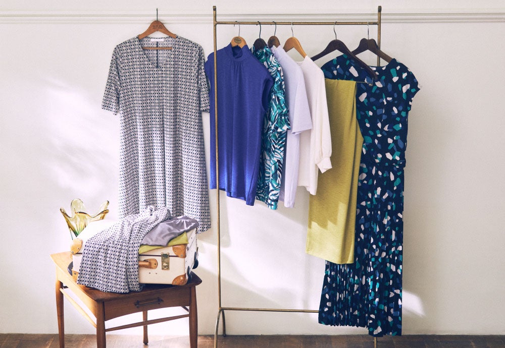 UVスラブシリーズ特設ページ/40代50代からのDoCLASSE公式通販